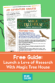 Host a Magic Tree House Adventure Fair With This Free Guide!