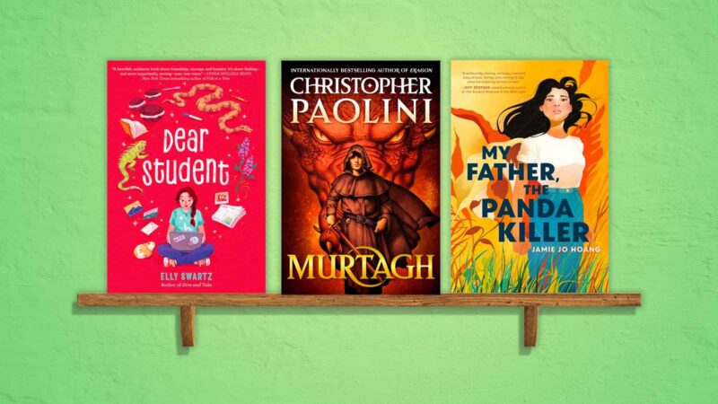 Plan Your Classroom Reading Calendar With These Great Books