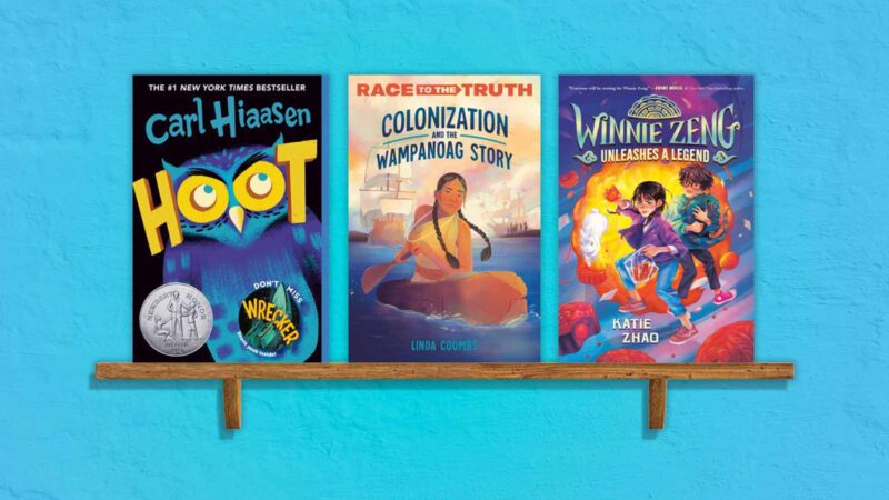 20+ Must-Have Books for Every Grade 3-8 Classroom - We Are Teachers