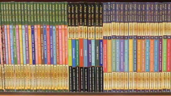 Best Magic Tree House Activities for the Classroom