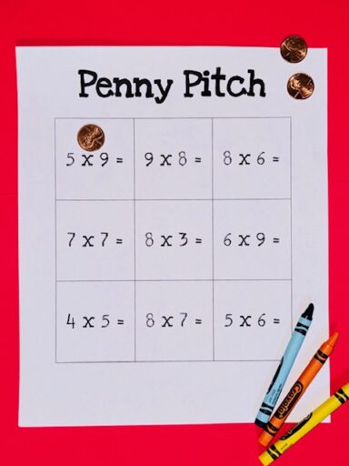 42 Classroom Games Students Will Want To Play Again and Again
