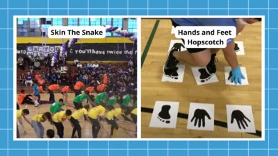 51 Pep Rally Activities and Games for Kids of All Ages