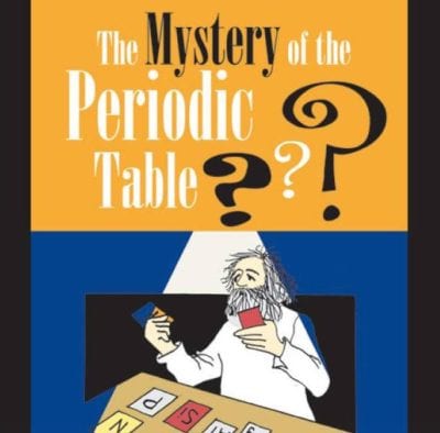 21 Fascinating Periodic Table Activities for Chemistry Students of All Ages
