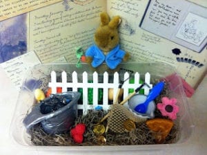Best Peter Rabbit Activities for the Classroom - WeAreTeachers