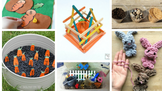 Best Peter Rabbit Activities for the Classroom - WeAreTeachers