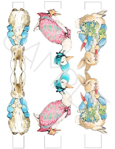 Best Peter Rabbit Activities for the Classroom - WeAreTeachers