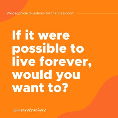 300 Philosophical Questions To Boost Critical Thinking