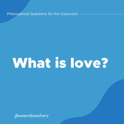 125 Philosophical Questions To Encourage Critical Thinking and Self ...