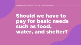 300 Philosophical Questions To Boost Critical Thinking
