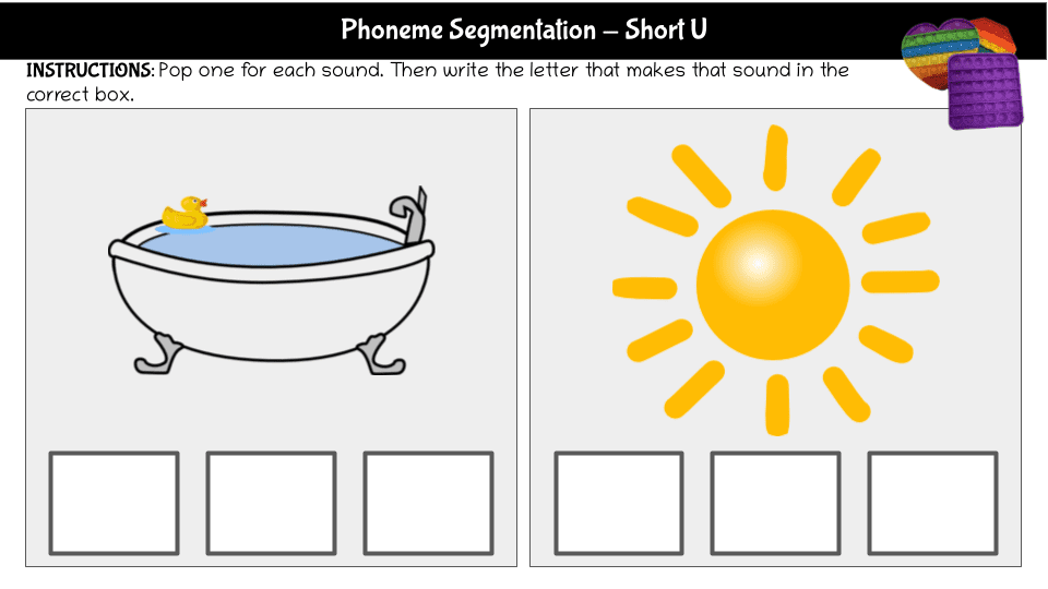 Have You Tried To Teach With Pop Its? Check Out These 12 Activities!