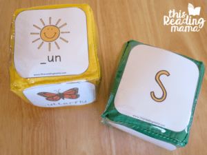 33 Fun Phonics Activities and Games for Early Readers