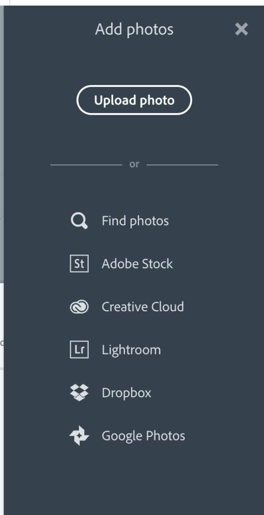 How My Students Use Adobe Spark Page to Create Online Presentations