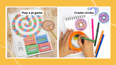 50 Mathtastic Pi Day Activities for the Classroom