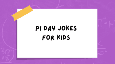 39 Hilarious Pi Day Jokes To Spark Infinite Laughter