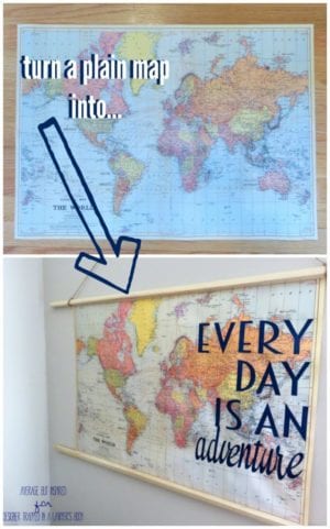 Travel Classroom Theme Ideas - Bulletin Boards, Decor, and More