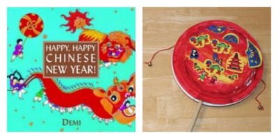 Best Lunar New Year Activities and Books for the Classroom