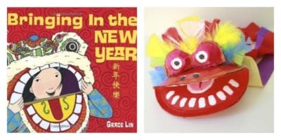 Best Lunar New Year Activities and Books for the Classroom