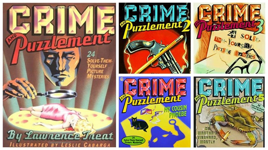 Books Like Encyclopedia Brown for Mystery-Loving Kids - We Are Teachers