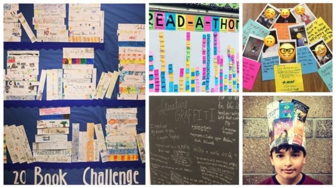 28 Reading Incentives That Really Work - We Are Teachers