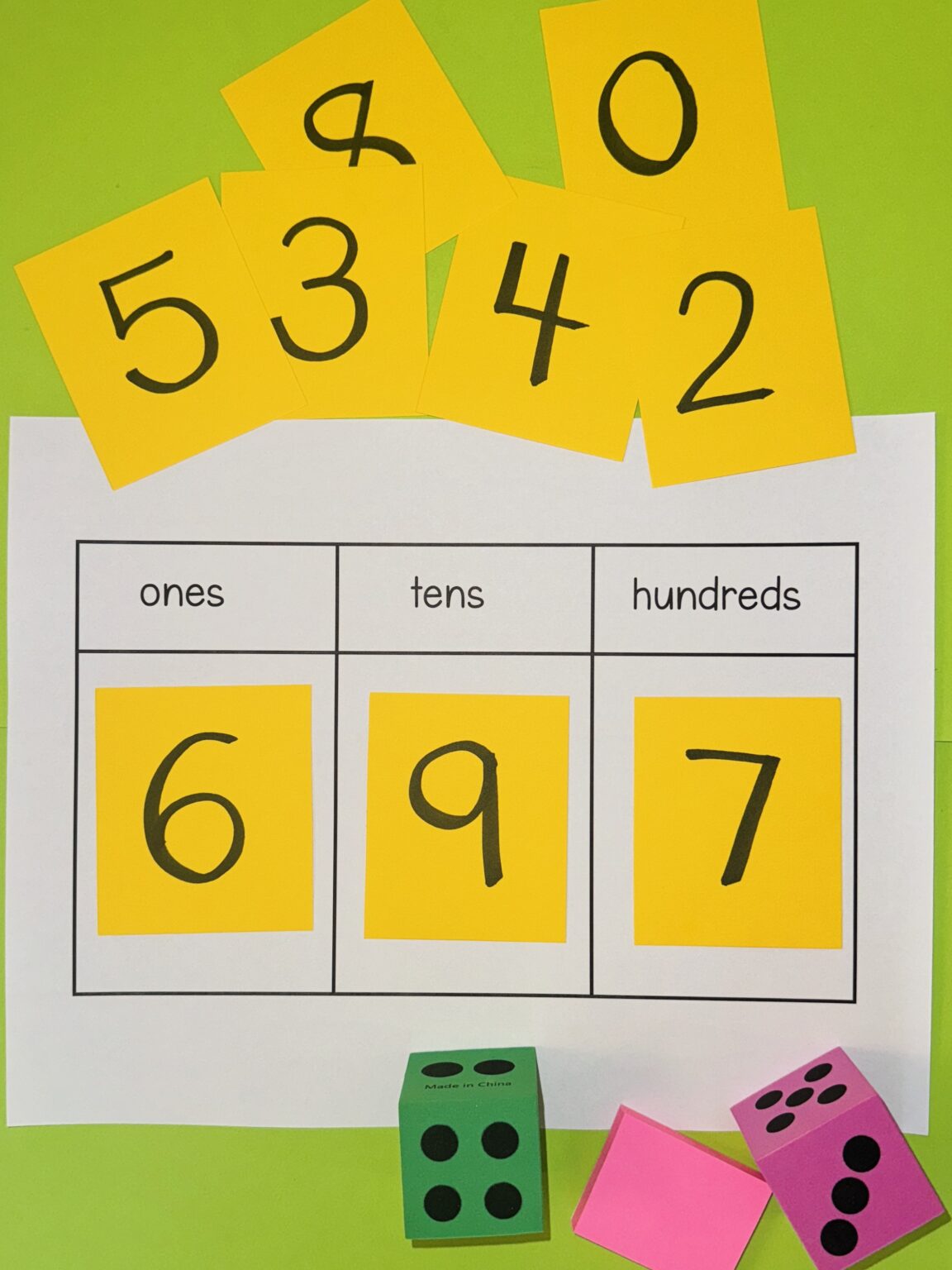 30 Smart Place Value Activities and Games for Students
