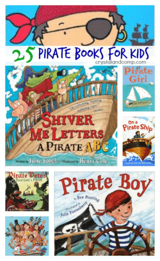 7 Ways to Celebrate International Talk Like a Pirate Day - We Are Teachers