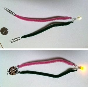 50 Clever Pipe Cleaner Crafts and Learning Activities