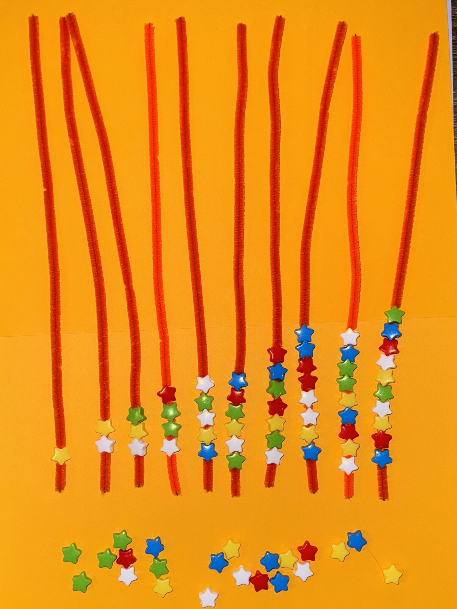 30 Preschool Math Games and Activities for Young Learners