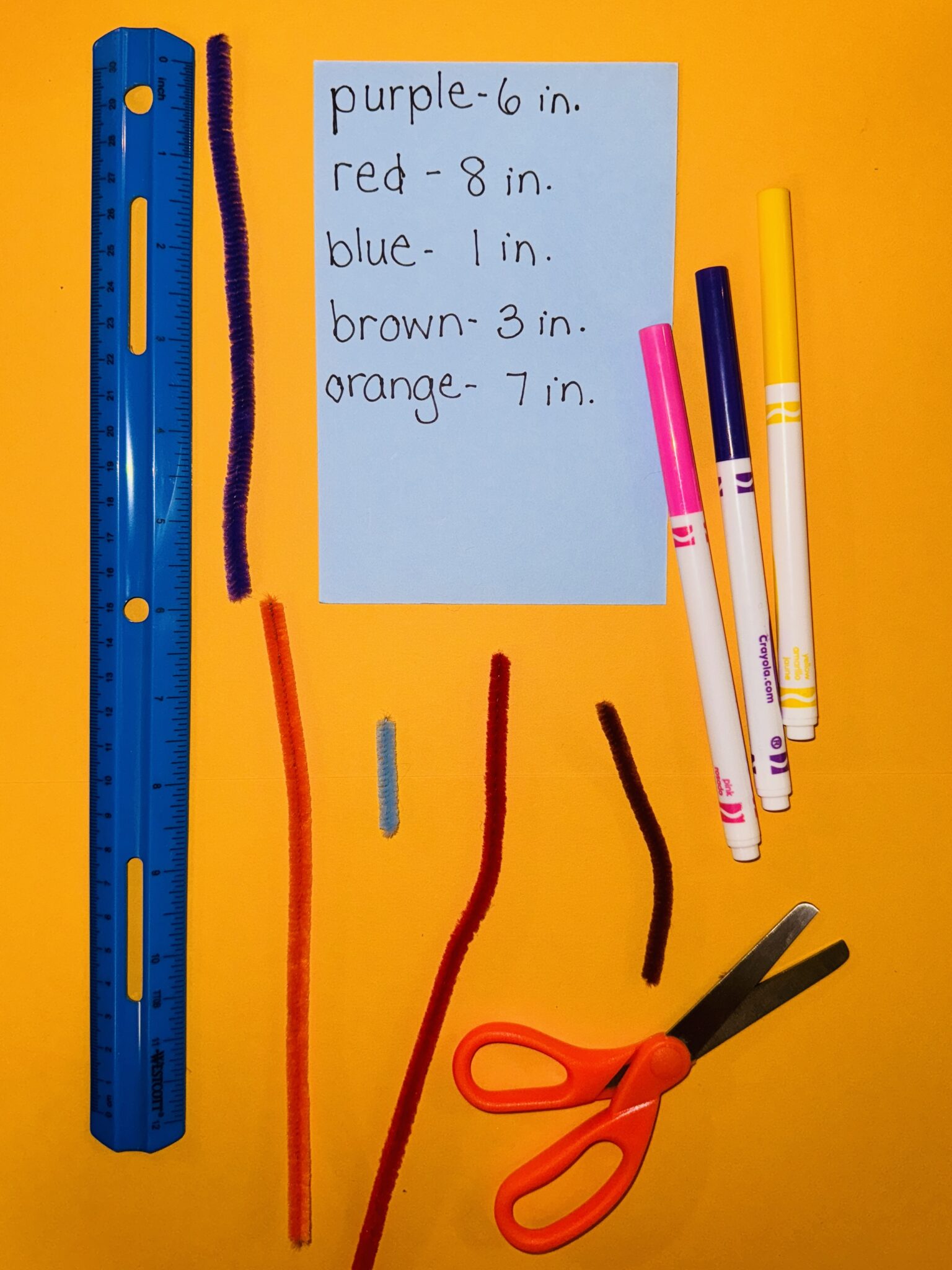 27 Clever Ideas for Teaching Measurement of All Kinds