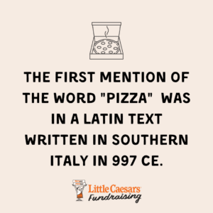 Pizza Facts for Kids: Perfect for Celebrating Pi Day