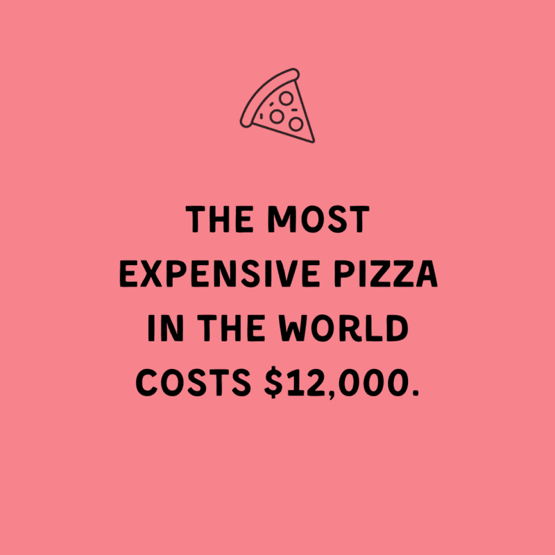 Pizza Facts for Kids: Perfect for Celebrating Pi Day