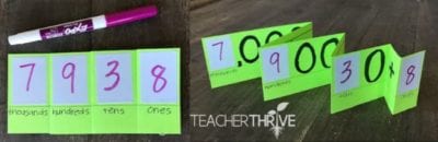 30 Smart Place Value Activities and Games for Students
