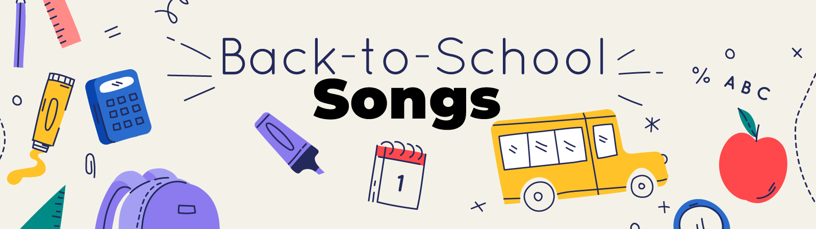 Free Music Teacher Resources From Music K-8! - We Are Teachers