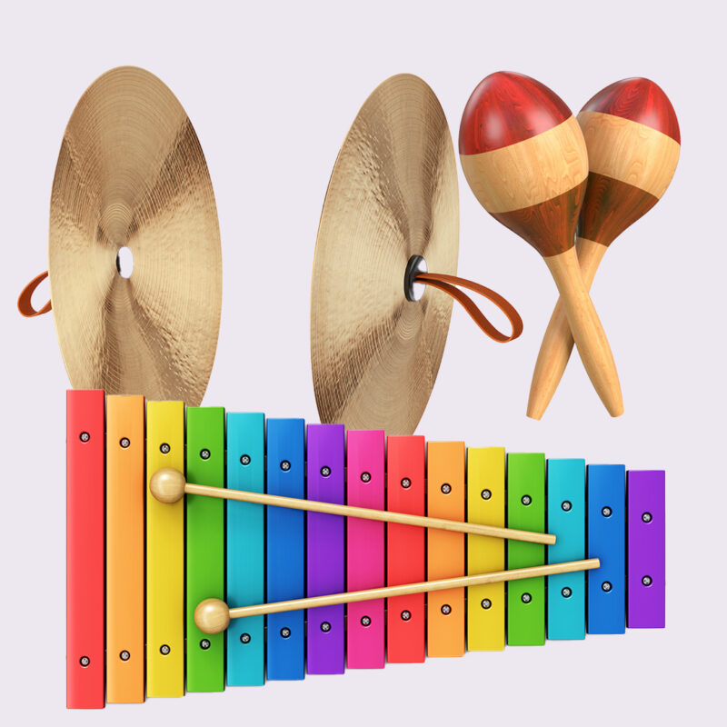Types of Musical Instruments Jeopardy-Style Game - We Are Teachers