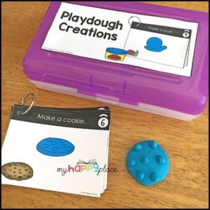 20 Genius Play-Doh Learning Ideas for Math, Science, and More
