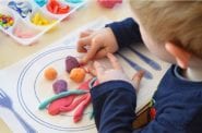 20 Genius Play-Doh Learning Ideas for Math, Science, and More
