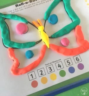 20 Genius Play-Doh Learning Ideas for Math, Science, and More