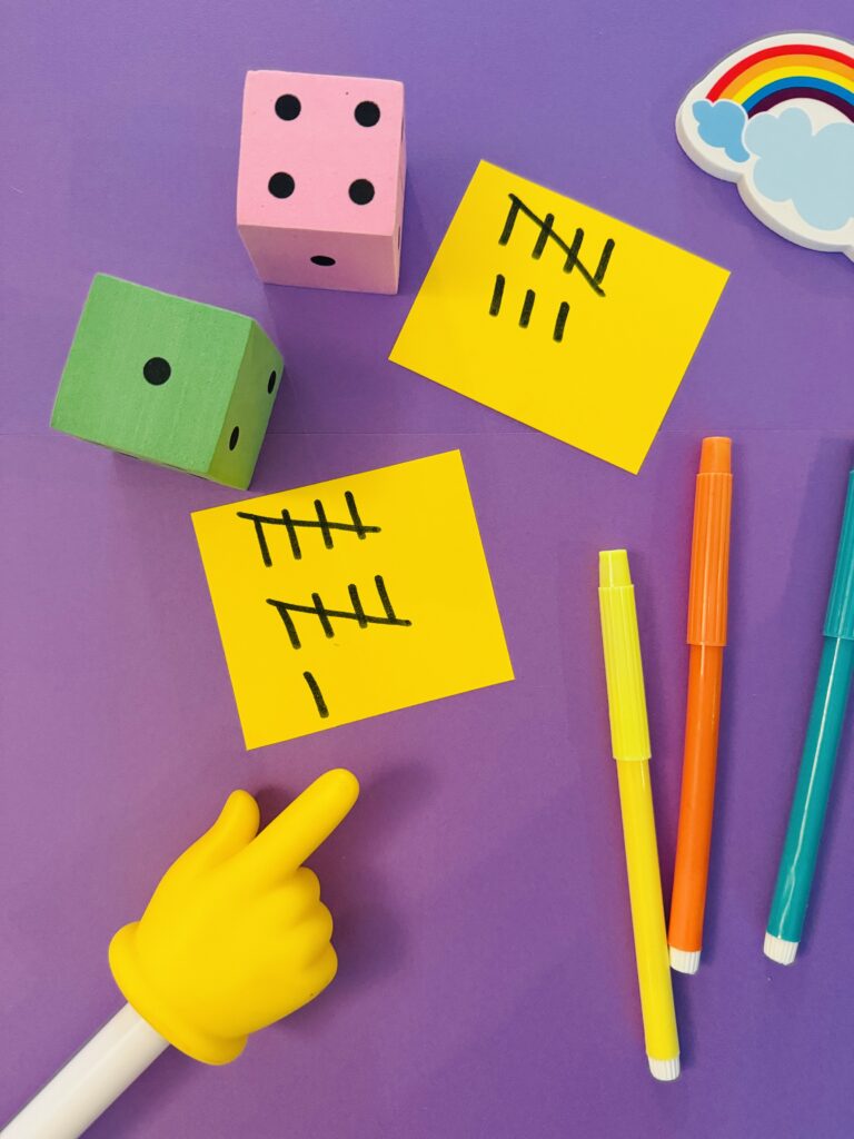 20 Dice Games for Math, Reading, Art, and Fun! - WeAreTeachers