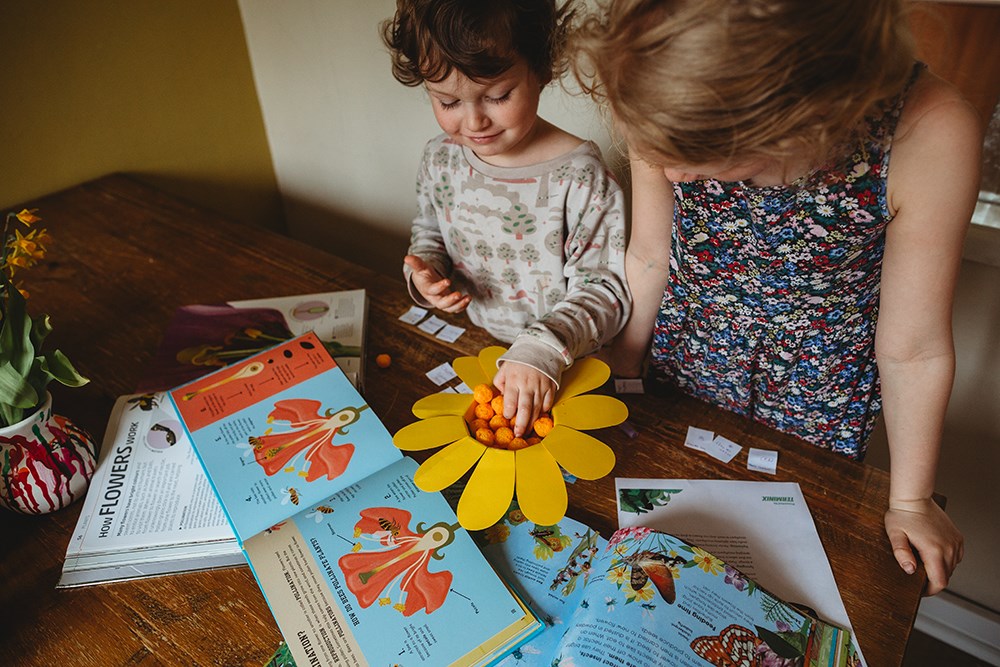 76 Fabulous 1st Grade Science Experiments and Projects To Try