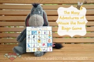 Best Winnie the Pooh Activities for the Classroom - WeAreTeachers