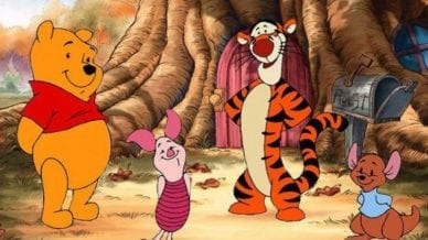Best Winnie the Pooh Activities for the Classroom - WeAreTeachers
