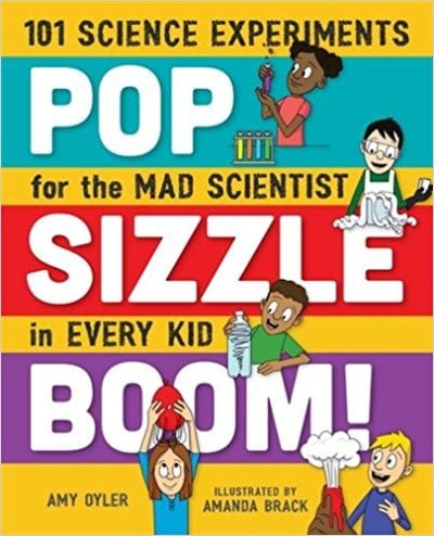 Best Science Books for Kids, As Chosen by Teachers - WeAreTeachers