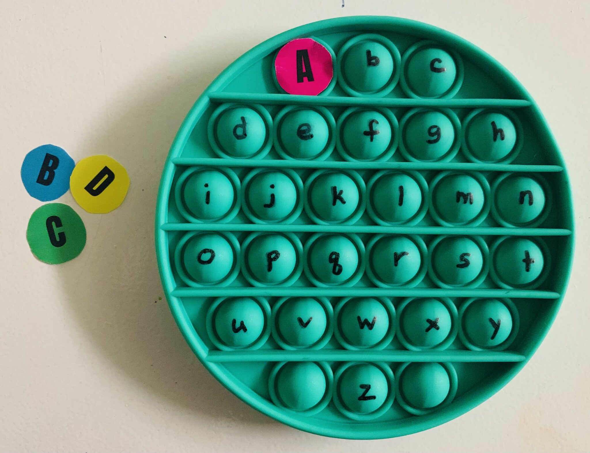 Have You Tried To Teach With Pop Its? Check Out These 12 Activities!