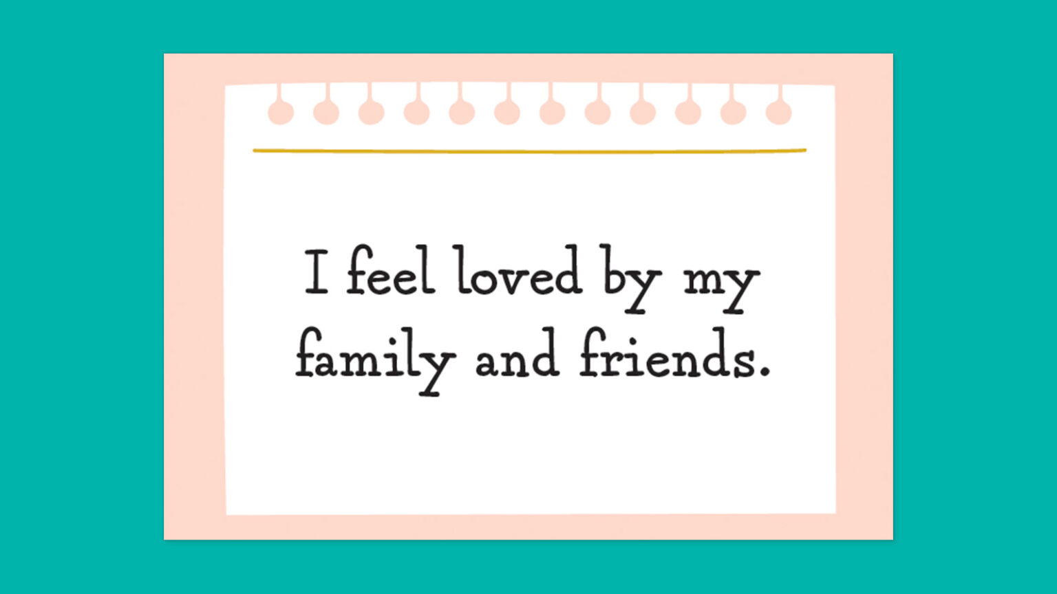 111 Daily Positive Affirmations for Kids (Free Printable Cards)