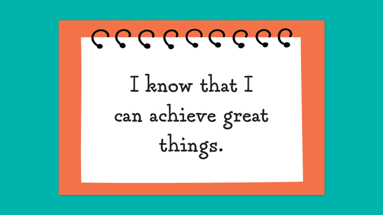 111 Daily Positive Affirmations for Kids (Free Printable Cards)