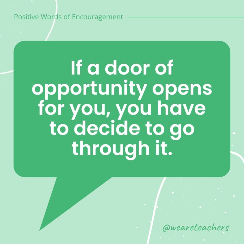 125 Positive Words of Encouragement for Kids - Honct.com