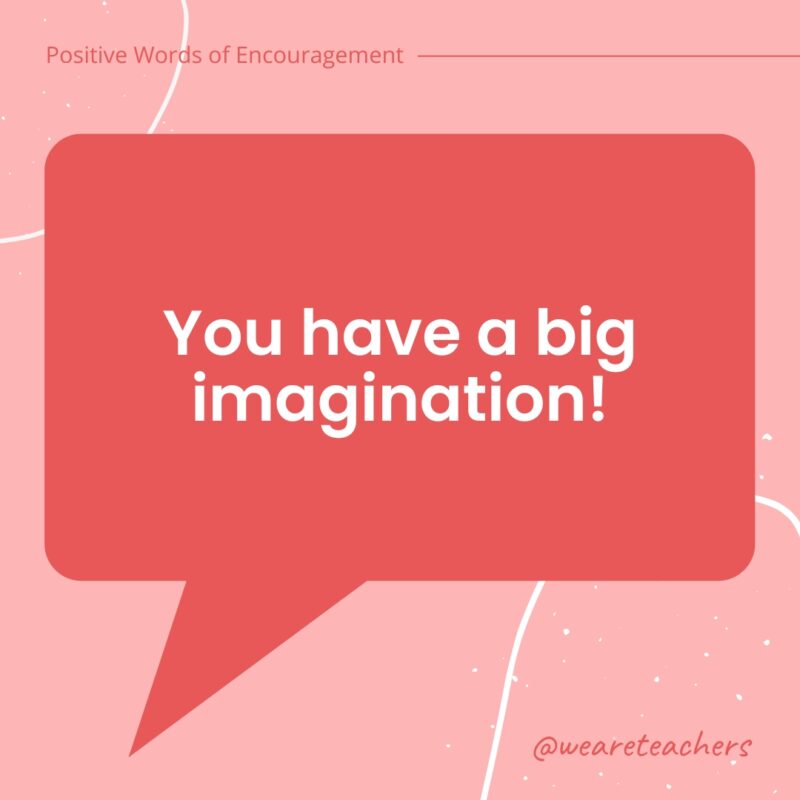 125 Positive Words of Encouragement for Kids