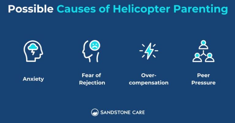 What Is a Helicopter Parent? (Plus, How To Deal With Them)