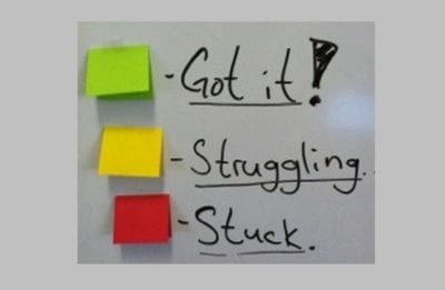 25 Ways to Use Sticky Notes in the Classroom - WeAreTeachers