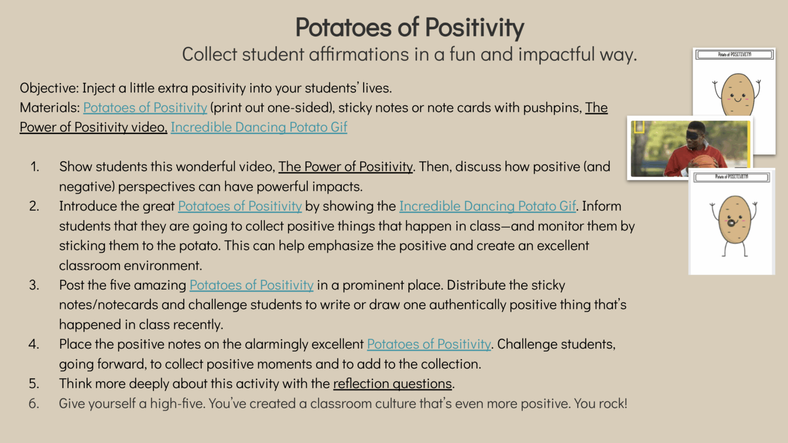 Build the Social Emotional-Learning Skills | Teacher Picks