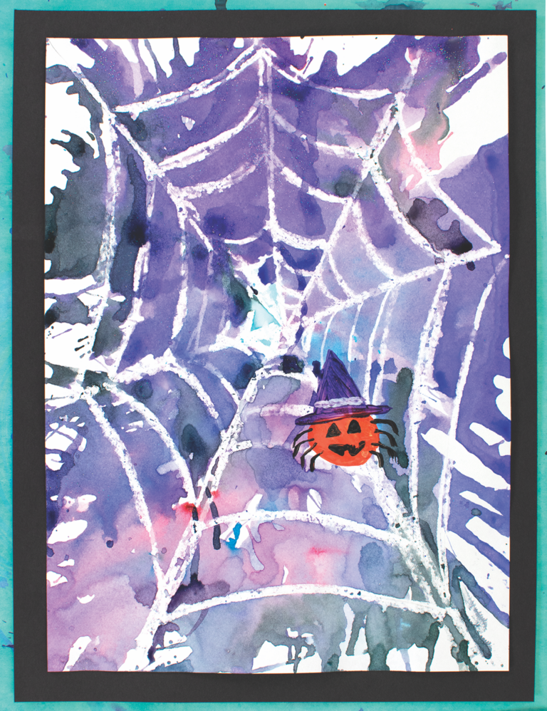 72 Creative 1st Grade Art Projects Students Will Love